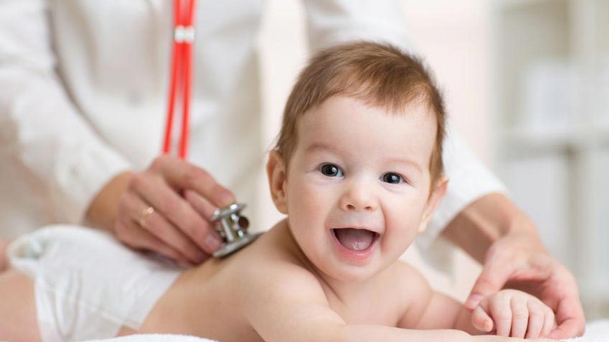 Bayi Sering Sakit? Kenali Tanda Ketika Sudah Membahayakan - Health ...