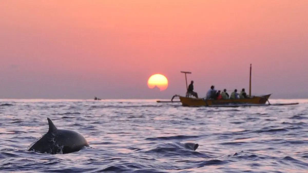 Berita Peta Wisata Bali Hari Ini - Kabar Terbaru Terkini | Liputan6.com