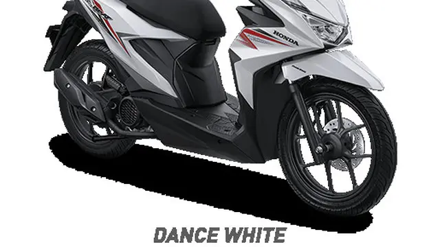 Harga Motor BeAT Semua Varian, Lengkap dengan Spesifikasi Teknisnya ...