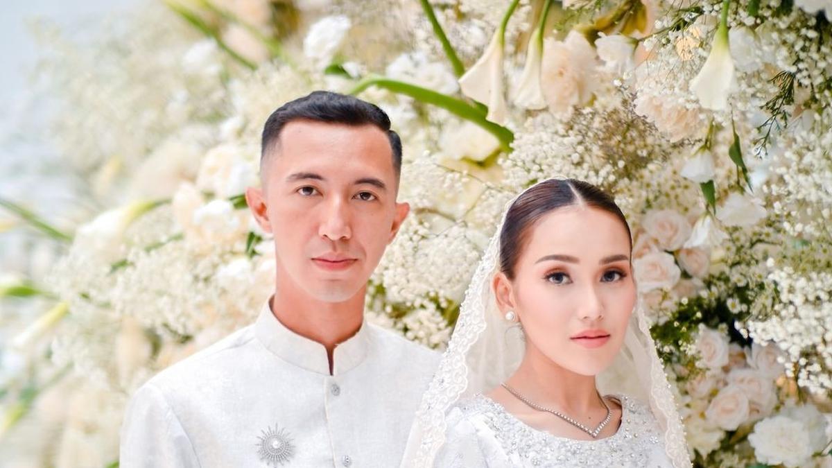 10 Pria yang Sempat Dikabarkan Dekat dengan Ayu Ting Ting, Kini Hatinya Berlabuh Pada Seorang ...