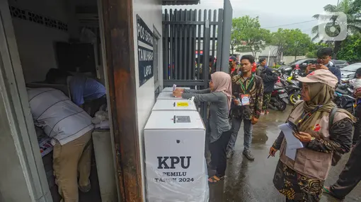 Selalu Kena Banjir, Pemkot Tangerang Minta Kementerian PUPR Serius Tangani DAS Kali Angke - News ...