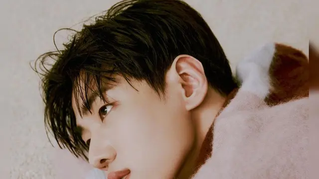 Siapa Park Jae Chan, Idol Kpop yang Kini Populer jadi Aktor BL ...