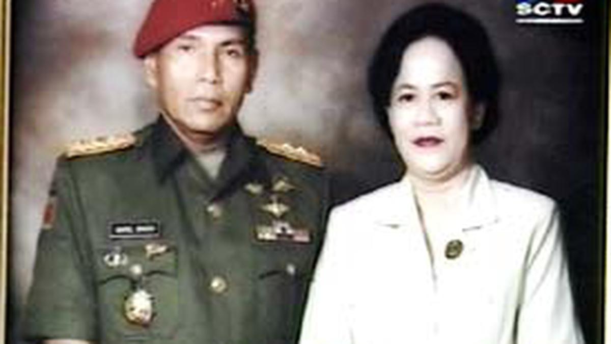 Malam Ini Jenazah Isnaeni Tiba di Tanah Air - News Liputan6.com