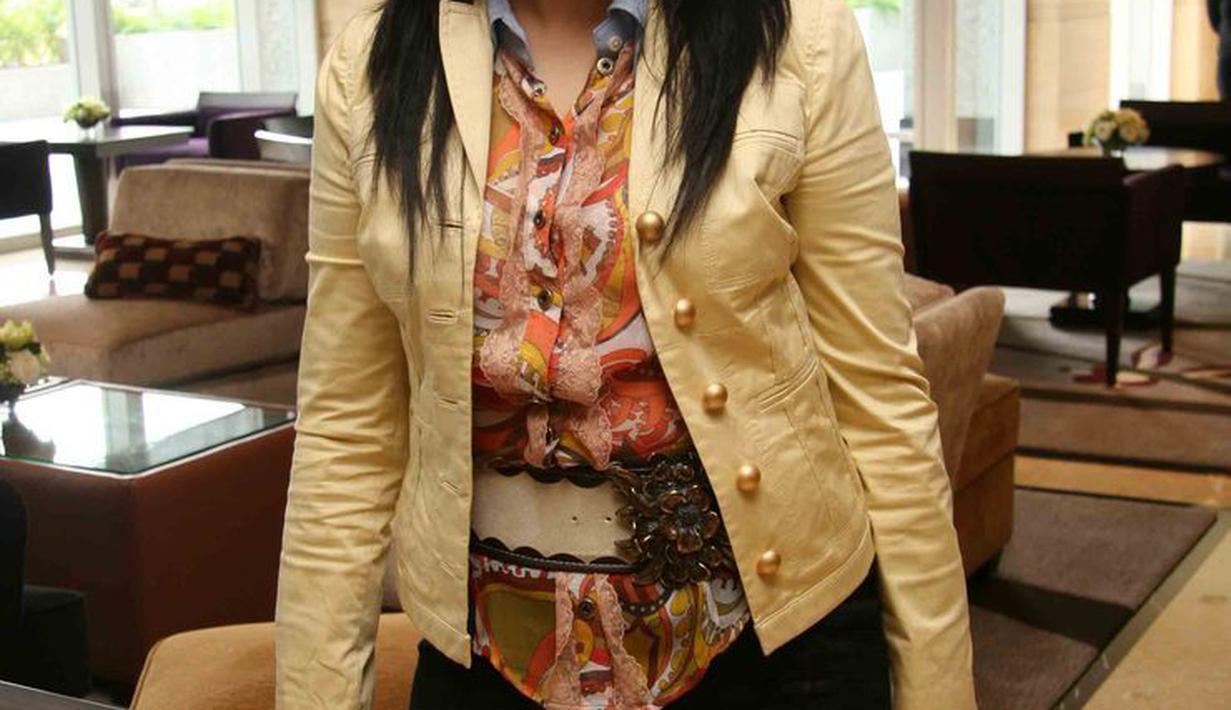 Koleksi Etro - Photo Fimela.com