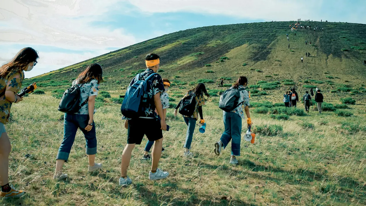 Inspirasi 5 Tema Segar untuk Acara Gathering Kantor - Lifestyle Fimela.com