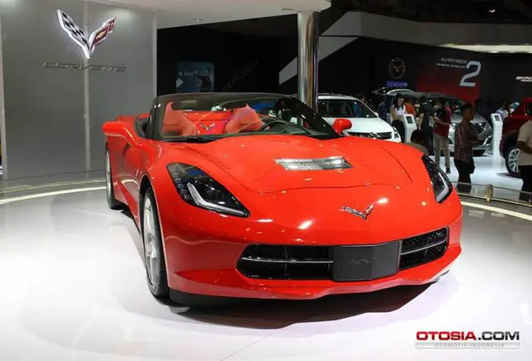 Deretan Mobil Masa Depan Part-1 - Galeri Otosia.com