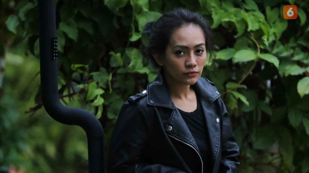 Tampil di Mata Batin 2, Citra Prima Sebutkan Hal yang Bikin Merinding ...