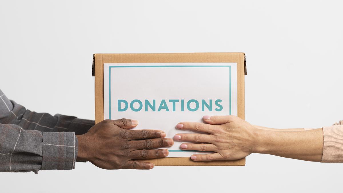 Pakai BRImo! Donasi Lebih Mudah ala Gen Z Bisa Kapan Saja dan Dimana ...