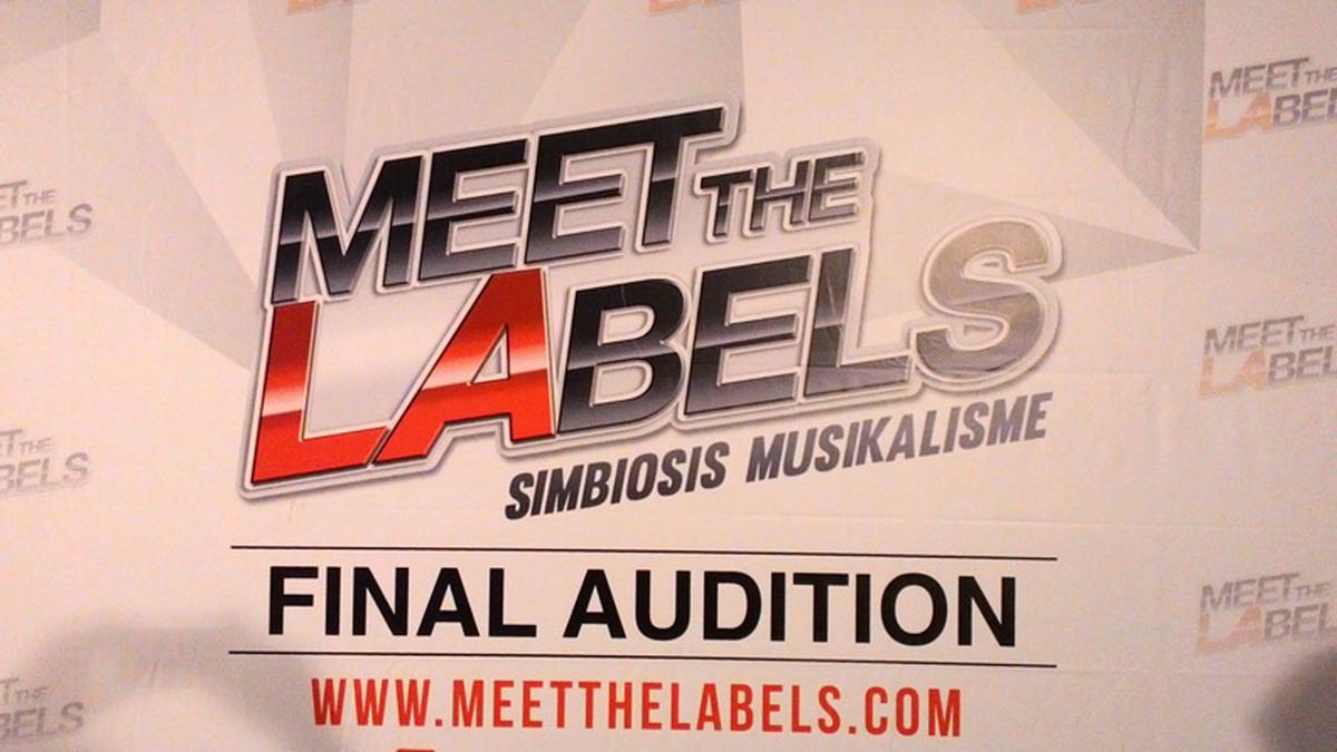 Ini Delapan Musikus yang Berhasil Dikontrak Label Rekaman - ShowBiz ...