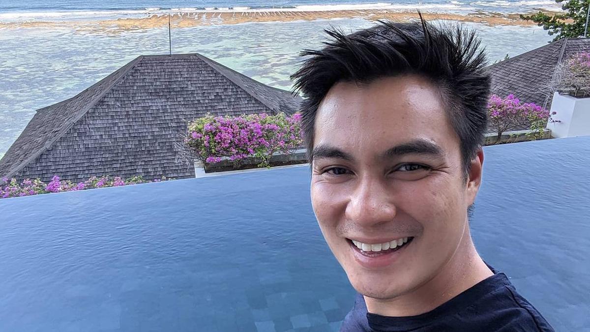 Baim Wong Hobi Main Gim, Siap Memasyarakatkan Mobile eSport - ShowBiz ...