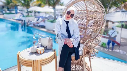 7 Transformasi Rana Cynthia dari Ipeh Si Entong Hingga Kini Disebut Mirip Park Shin-hye - Hot ...