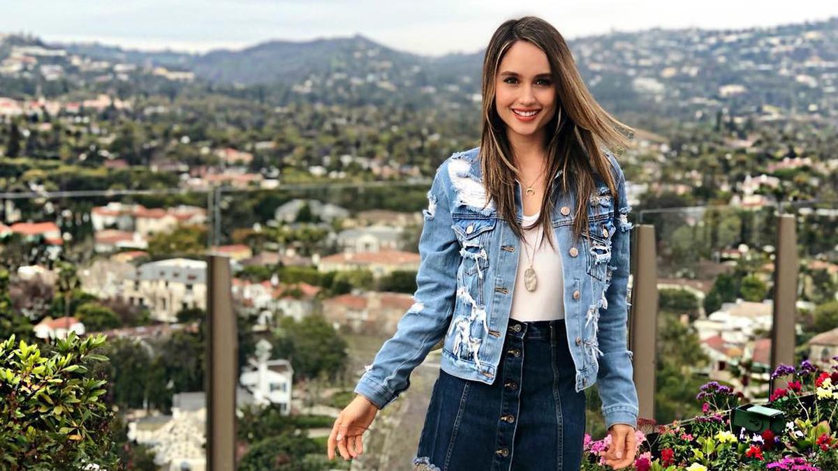 Saat Berusia 12 Tahun, Hubungan Cinta Laura dengan Ibunda Berubah