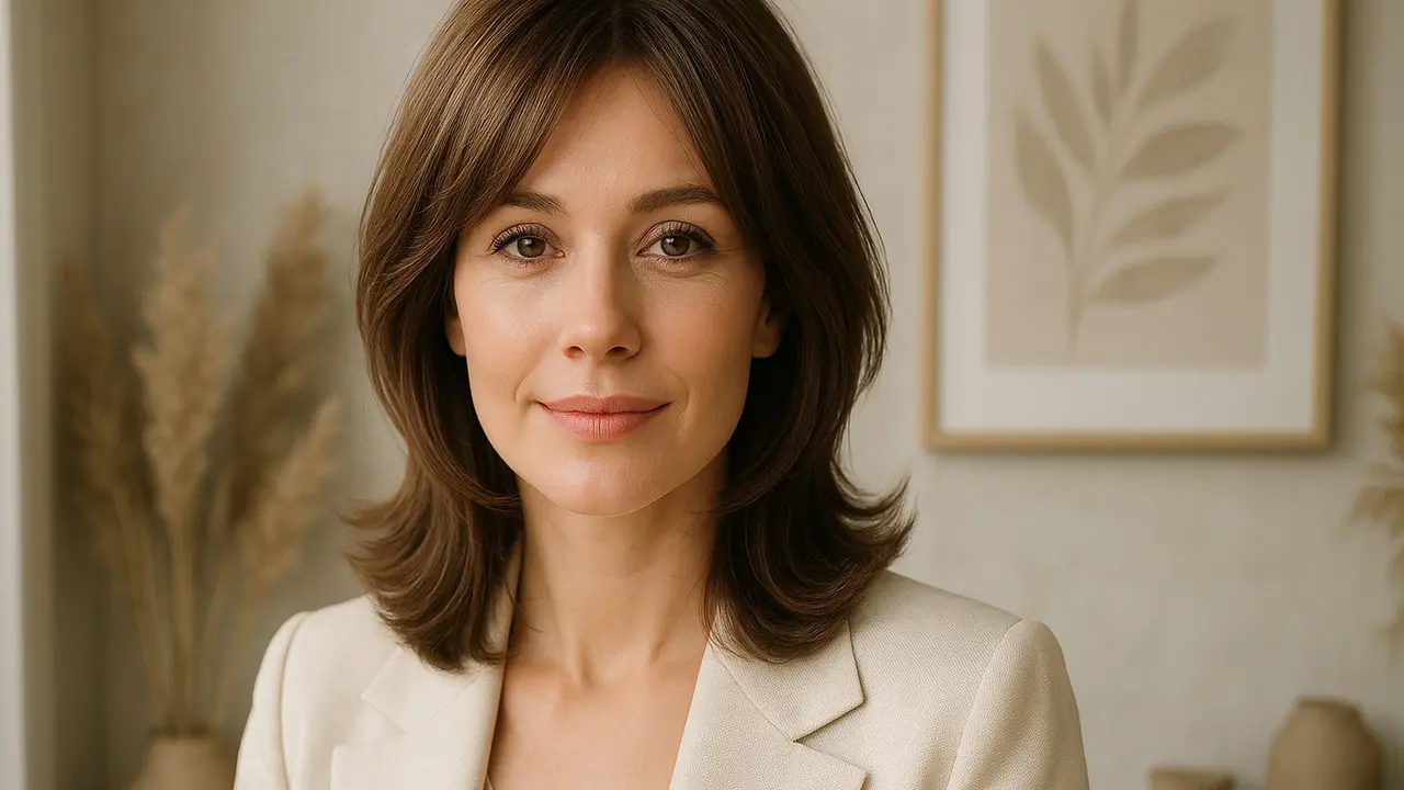 Model Potongan Rambut Apa yang Membuat Wanita Terlihat Lebih Muda? Ini ...