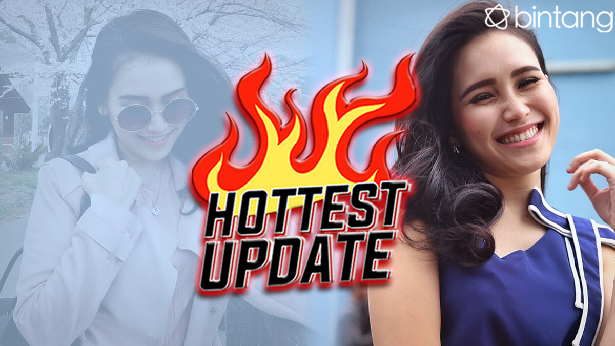 Gosip Terkini: Ayu Ting Ting, Lucinta Luna, Mulan Jameela - Entertainment Fimela.com