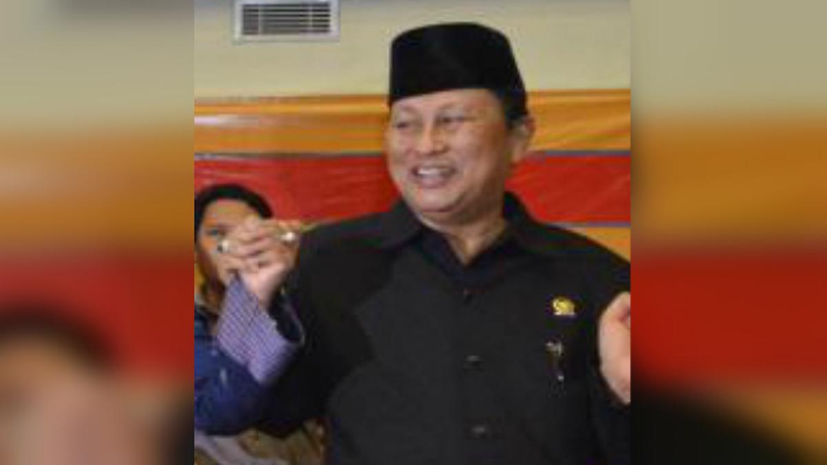 Kilas Indonesia: Doa JK dan Habibie untuk Andi Ghalib