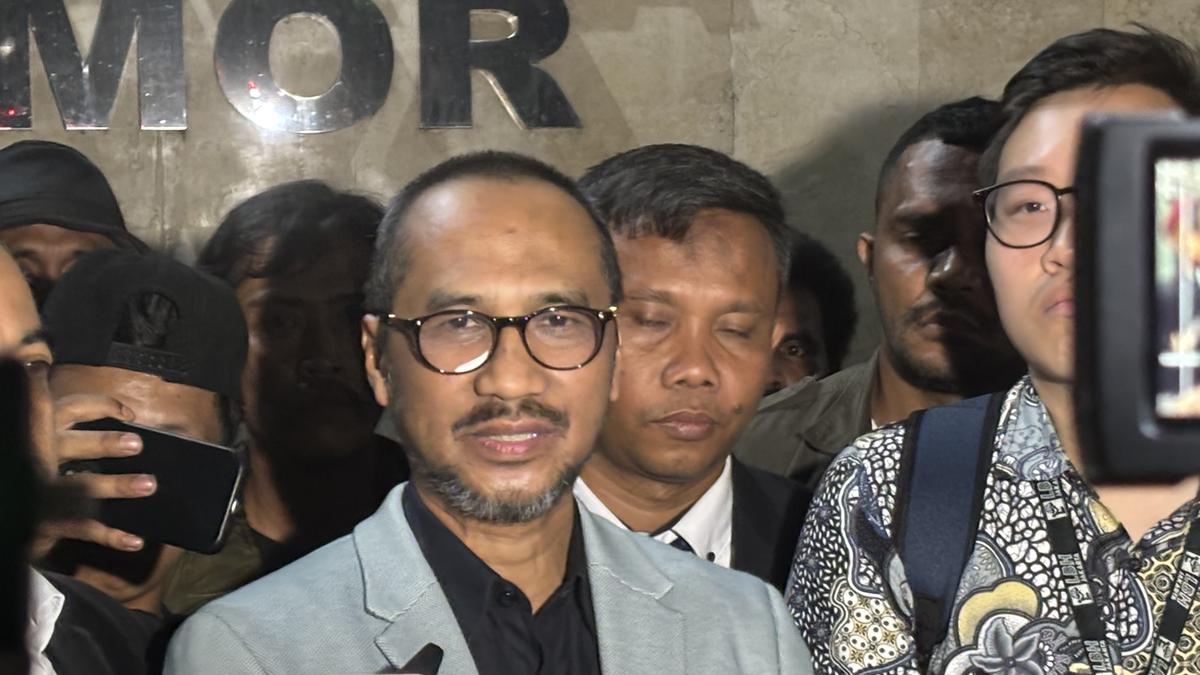 Kubu Jokowi Berdalih Tidak Sebut Nama Abraham Samad Dalam Laporan ke Polda Metro Jaya - News ...