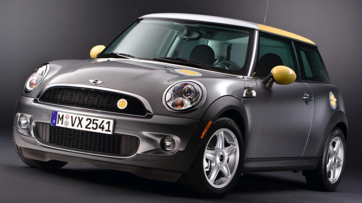 Di China, Mini Identik dengan Kaum Hawa - Otomotif Liputan6.com