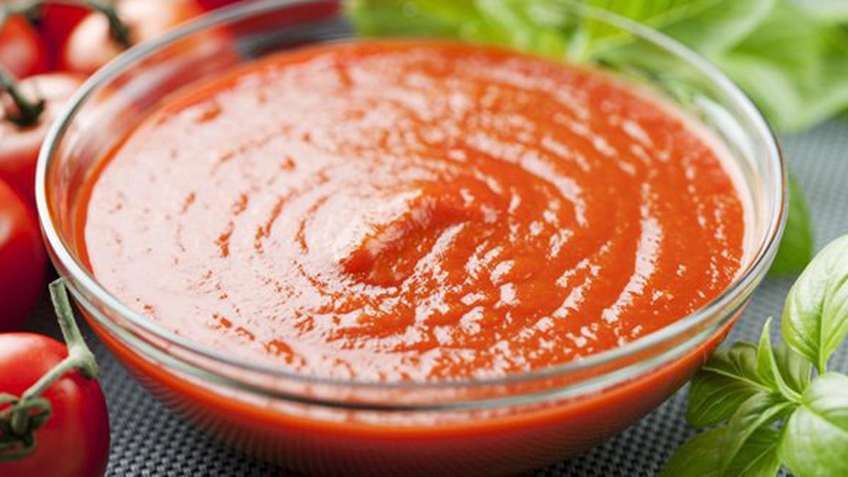 Tips Cara Membuat Saus Tomat Sendiri (Homemade) Sedap Praktis ...