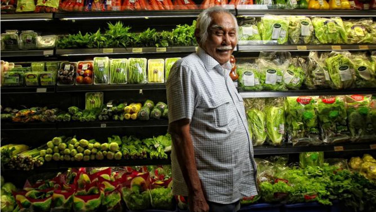 News Flash: Ucapan Duka Untuk Bob Sadino - Video Liputan6.com