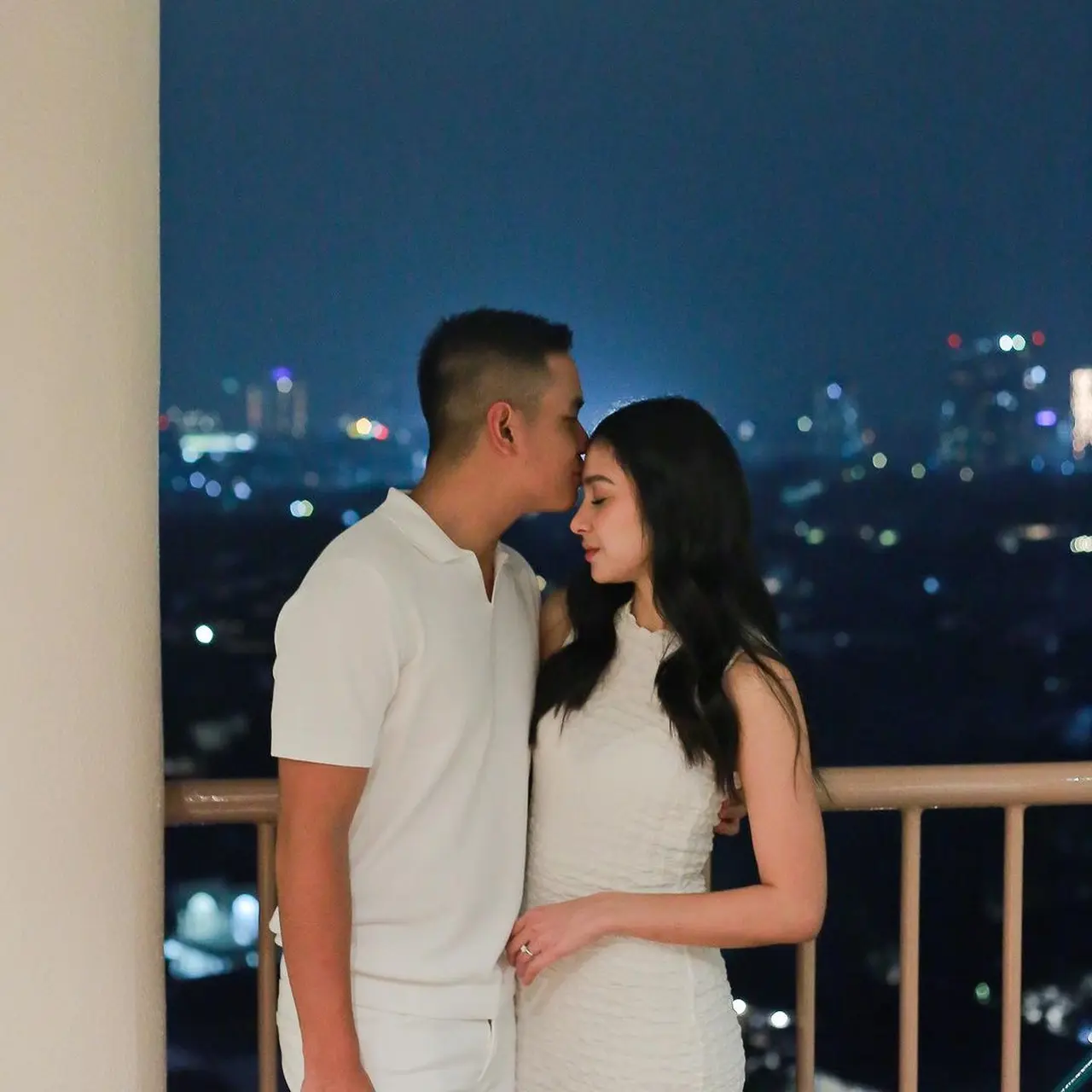 Citra Aulia Mantan Kekasih Al Ghazali Dilamar Fabian Soemarno, Ini Sosok Cucu Konglomerat yang ...