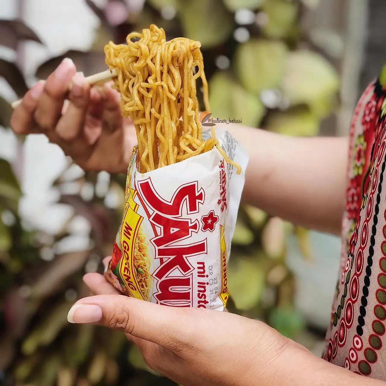 Nostalgia, 5 Jajanan Legendaris ini Pernah Populer pada Masanya ...