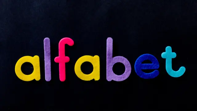 12 Font Lucu untuk Anak, Gunakan Sesuai Kebutuhan - Hot Liputan6.com