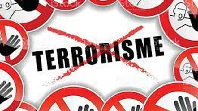 Jenis-Jenis Terorisme, Faktor Penyebab, dan Bentuk-bentuknya - Hot ...