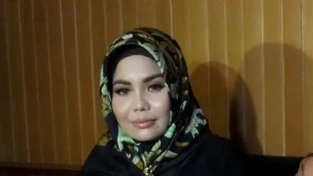 Jeng Ana Siap Bertemu Hengki Kawilarang - ShowBiz Liputan6.com