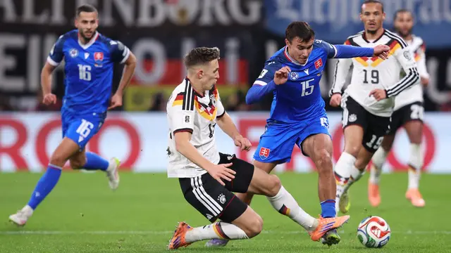 Nico Schlotterbeck Lebih Dekat ke Real Madrid, Barcelona Cari ...