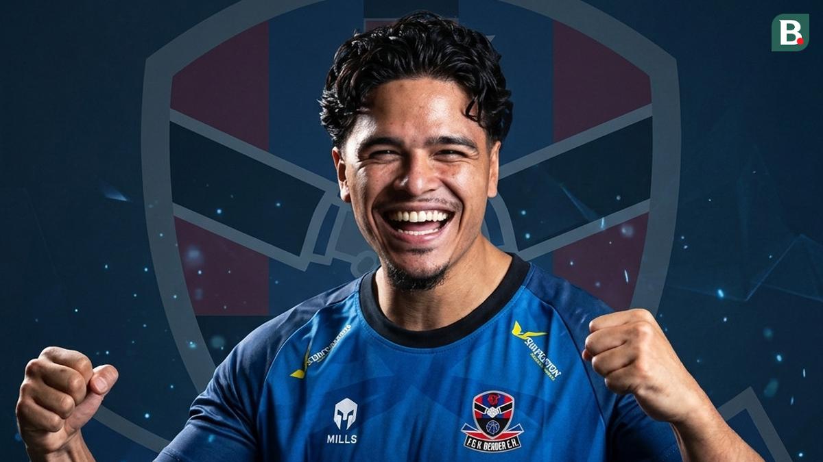 Berita Ragnar Oratmangoen Terbaru - Kabar Terbaru Hari Ini | Bola.com