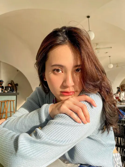 Paras Cantik Vivi Novika, Gamers yang Akui Diselingkuhi Alfeandra ...