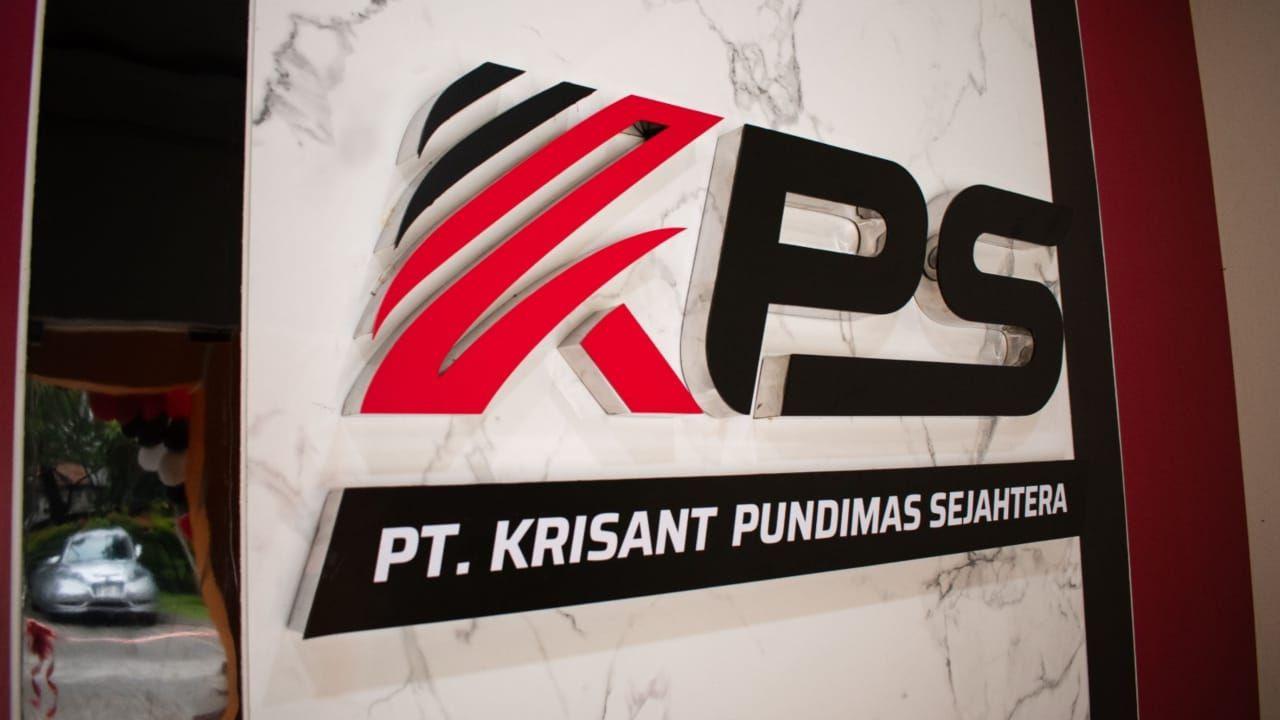 Distributor Kaca Film Ini Resmikan Logo Baru Perusahaan