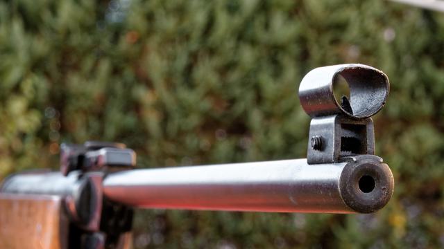 Jenis Senapan Angin Secara Umum Beserta Kaliber dan Proyektilnya