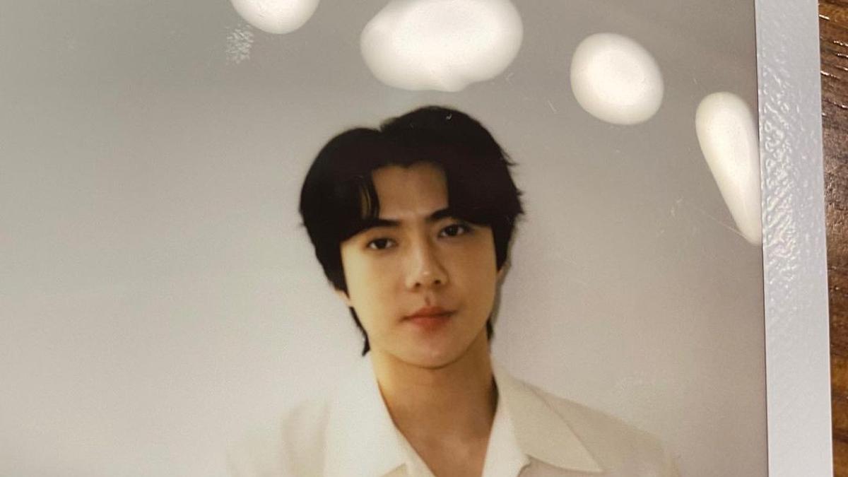 Imbas Insiden Temu Sehun EXO di Mal, Tagar Whitelab Apologize Bergema ...