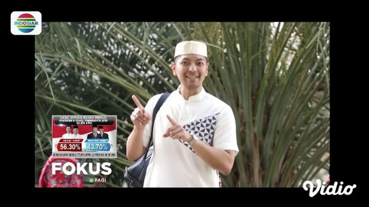 Video Kebun Kurma Abu Faisal Hari Ini - Video Terbaru Terkini | Liputan6.com