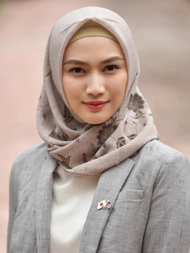Melody Laksani Eks JKT48 Ungkap Alasan Utama Berhijab, Awalnya Tak Ada ...