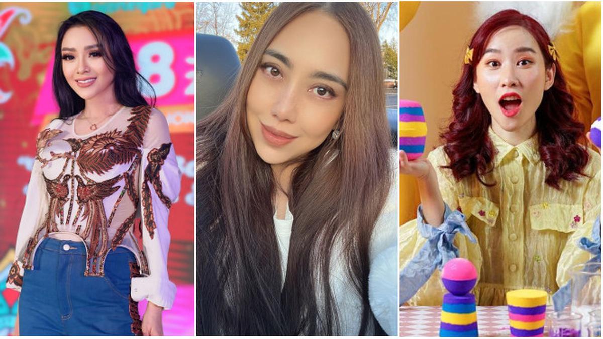 Barbie Tunjuk 3 Perempuan Indonesia Jadi Role Model di Asia Tenggara di ...