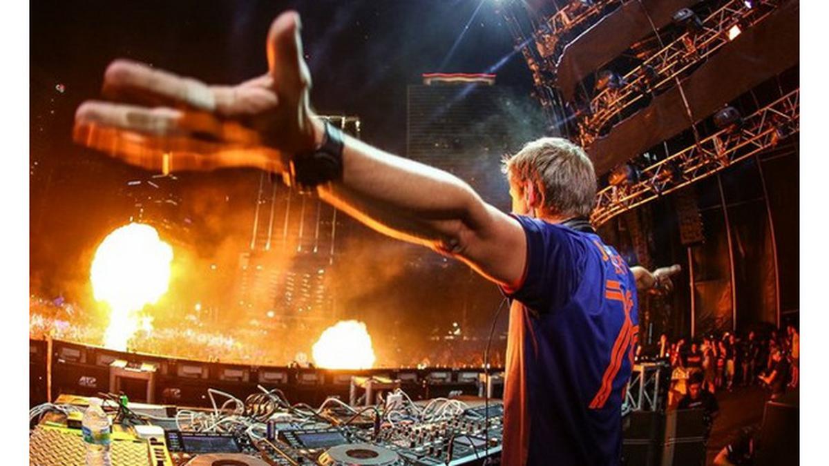 Destinasi Berpesta Favorit Bagi Para DJ Tenar Dunia - Lifestyle ...