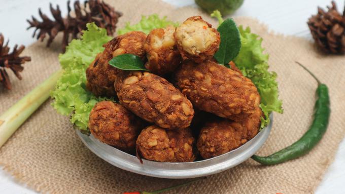 Resep Mendol Tempe Gurih dan Kriuk khas Malang - Food Fimela.com