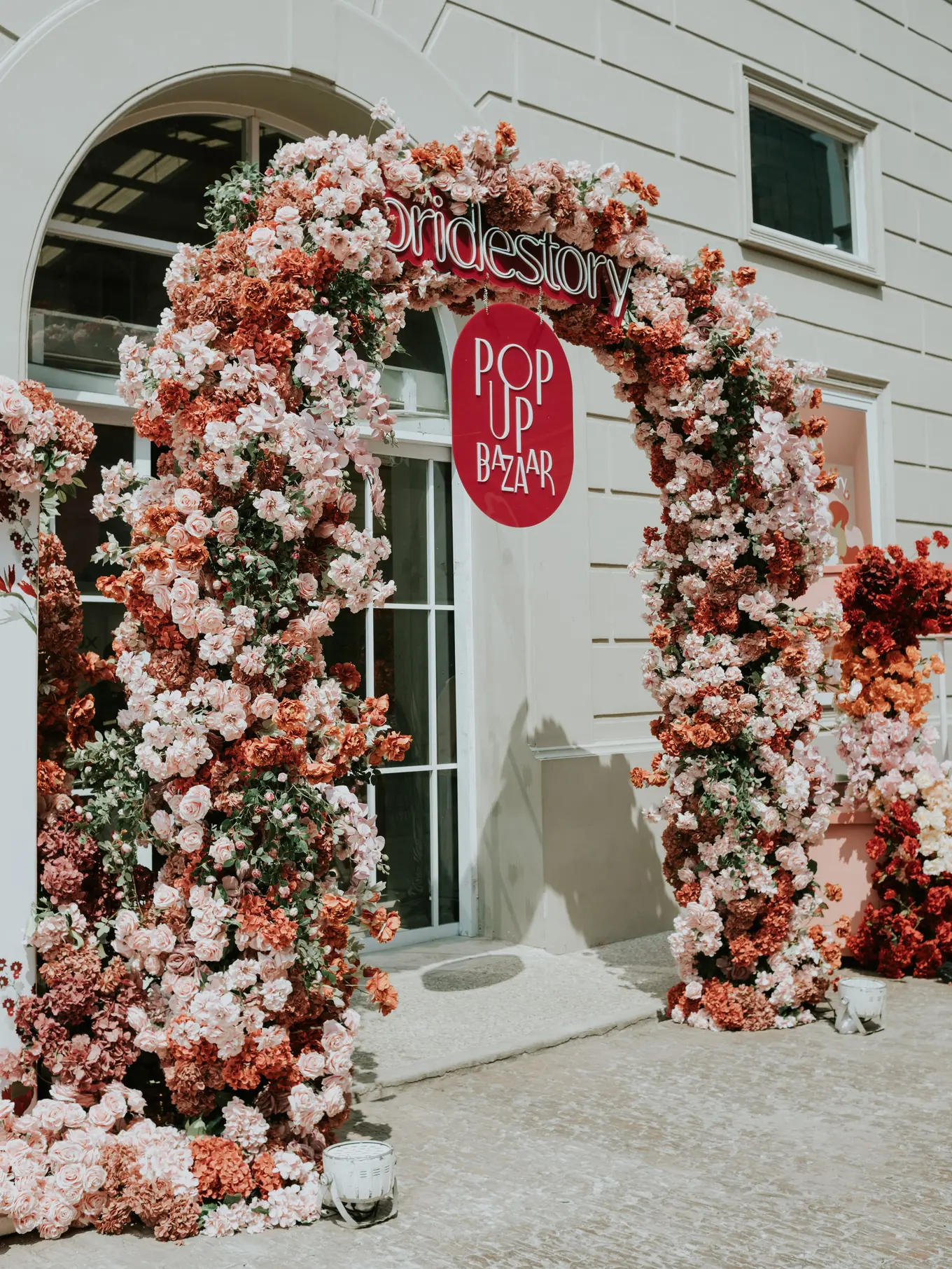 Bridestory Pop Up Bazaar Hadirkan Vendor Pernikahan dengan Harga yang ...