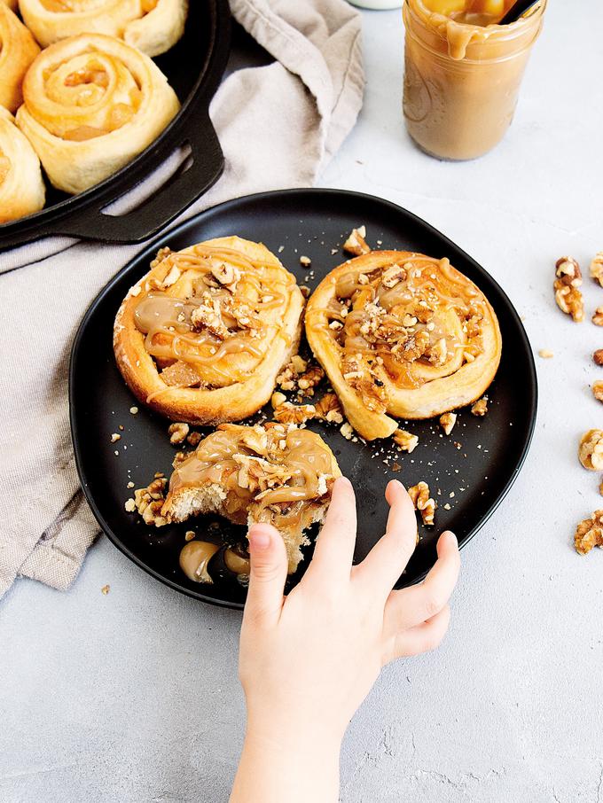 Jenis-jenis Pastry yang Enak dan Menggugah Selera - Lifestyle Fimela.com