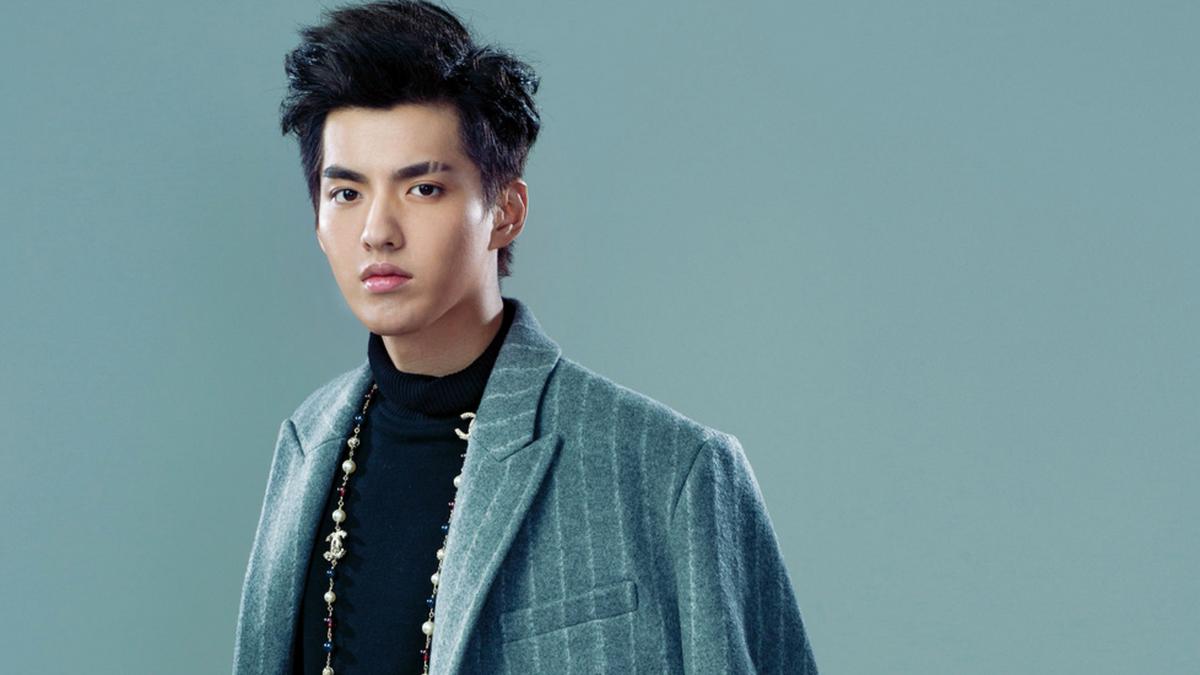 SM Entertainment Secara Resmi Gugat Kris EXO