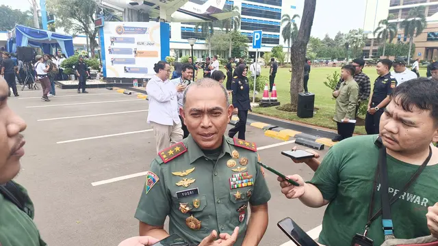 TNI Kerahkan Intel, Awasi Premanisme dan Ormas yang Meresahkan - News Liputan6.com