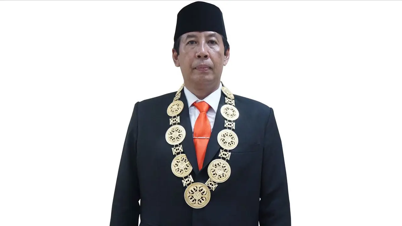 4 Fakta Rektor Universitas Udayana Ditetapkan sebagai Tersangka Kasus Dugaan Korupsi Dana SPI ...