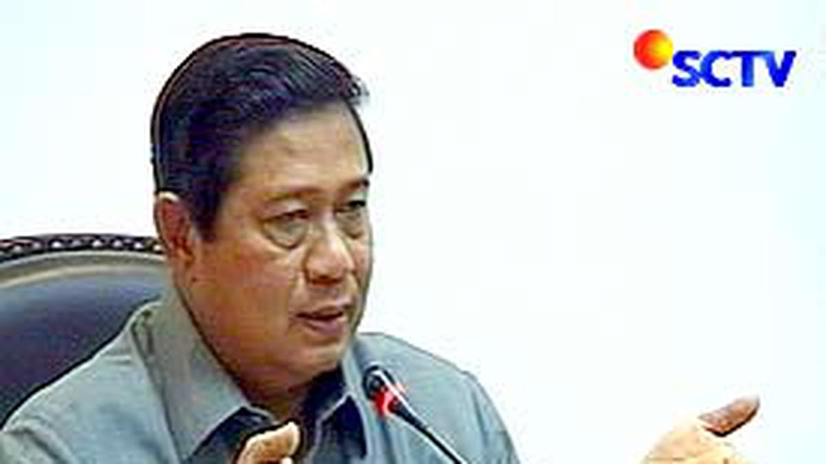 Presiden: Kasus Cliff Muntu Harus Dituntaskan - News Liputan6.com