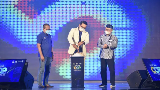 Antusiasme Tinggi, Jabar Perpanjang Pendaftaran Smiling West Java Ambassador - Lifestyle ...