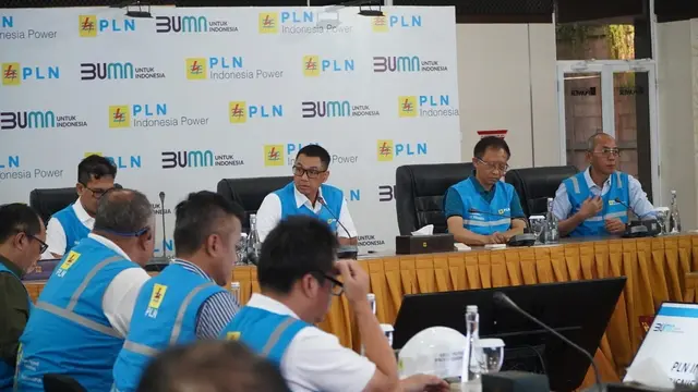 Bekasi Mati Listrik, PLN: Hanya di Jalan Kalimalang