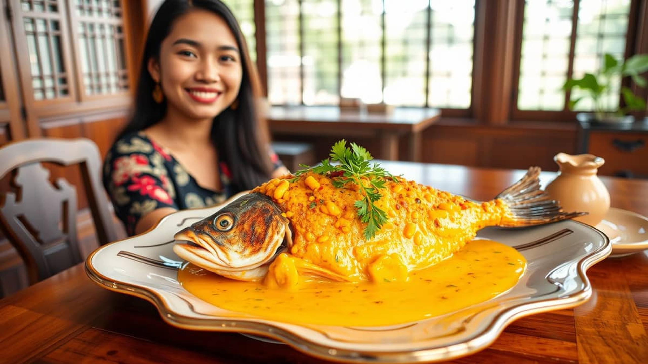 Resep Pesmol Ikan Lezat dan Mudah Dibuat, Cocok untuk Menu Rumahan