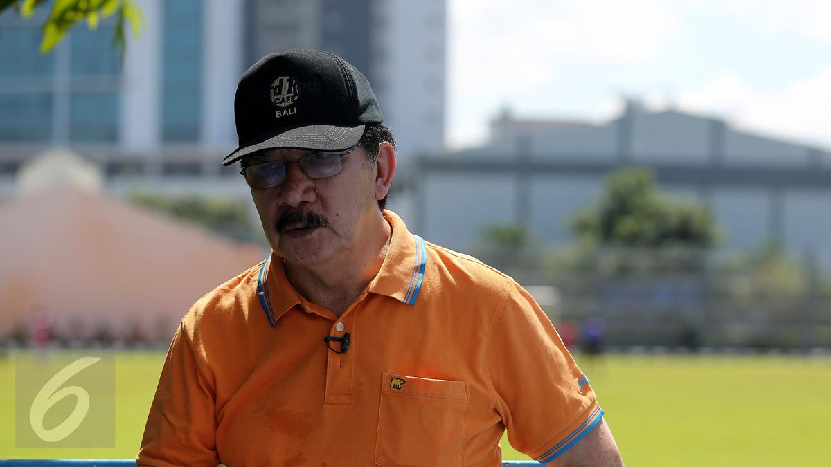 Antasari Azhar: Keluar Penjara, Saya Tinggalkan Dendam dan Marah