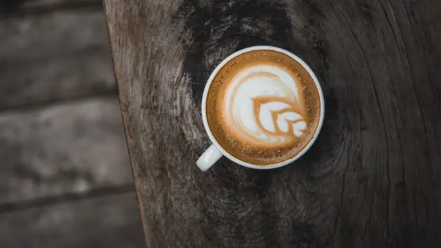 40 Kata-Kata Quotes Keren tentang Kopi, Menginspirasi dan Cocok ...